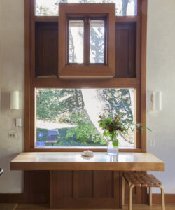 Fisher House by Louis Kahn - Urbana Design