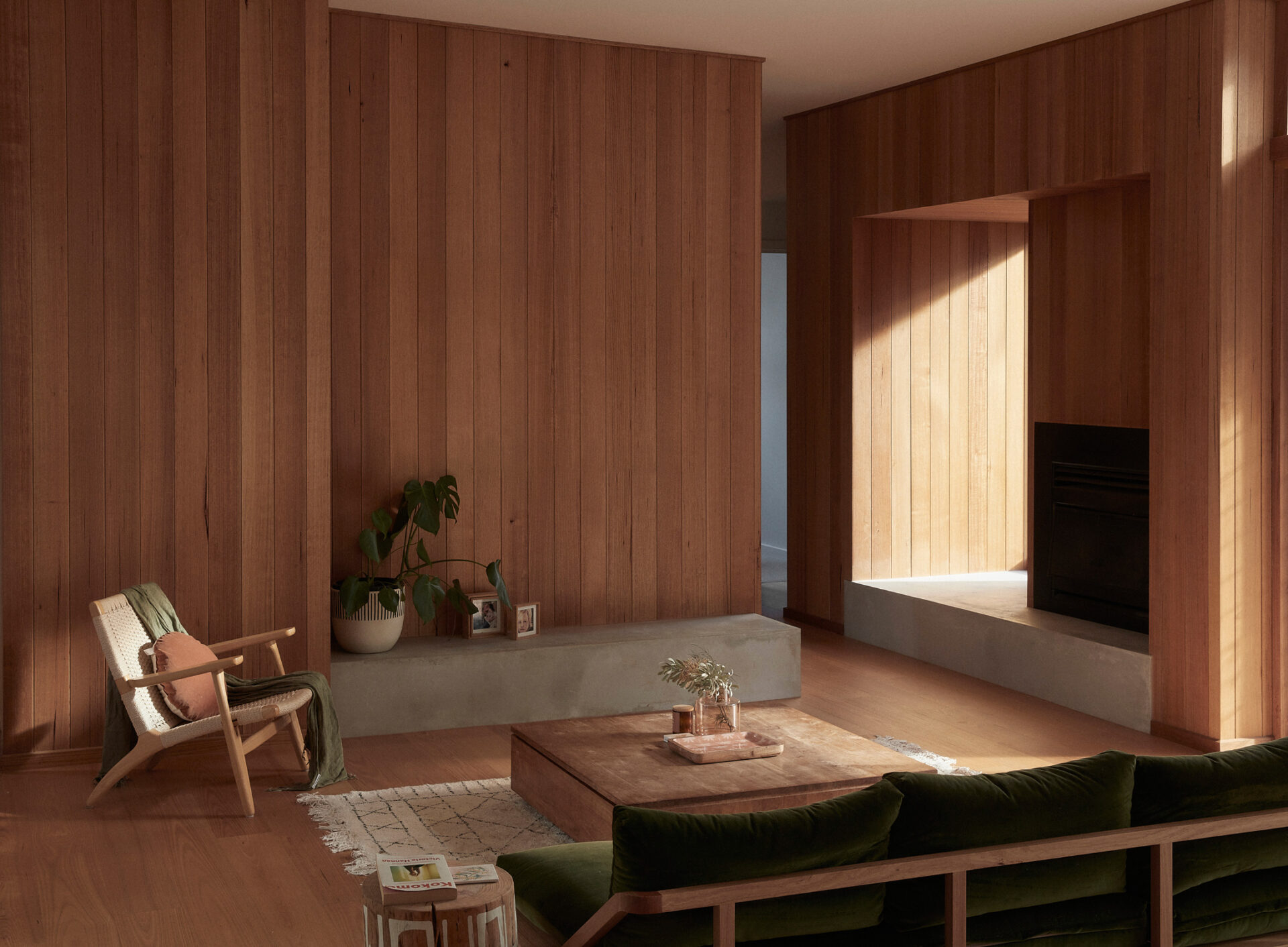 Monterey House by Insider-Outsider in Australia