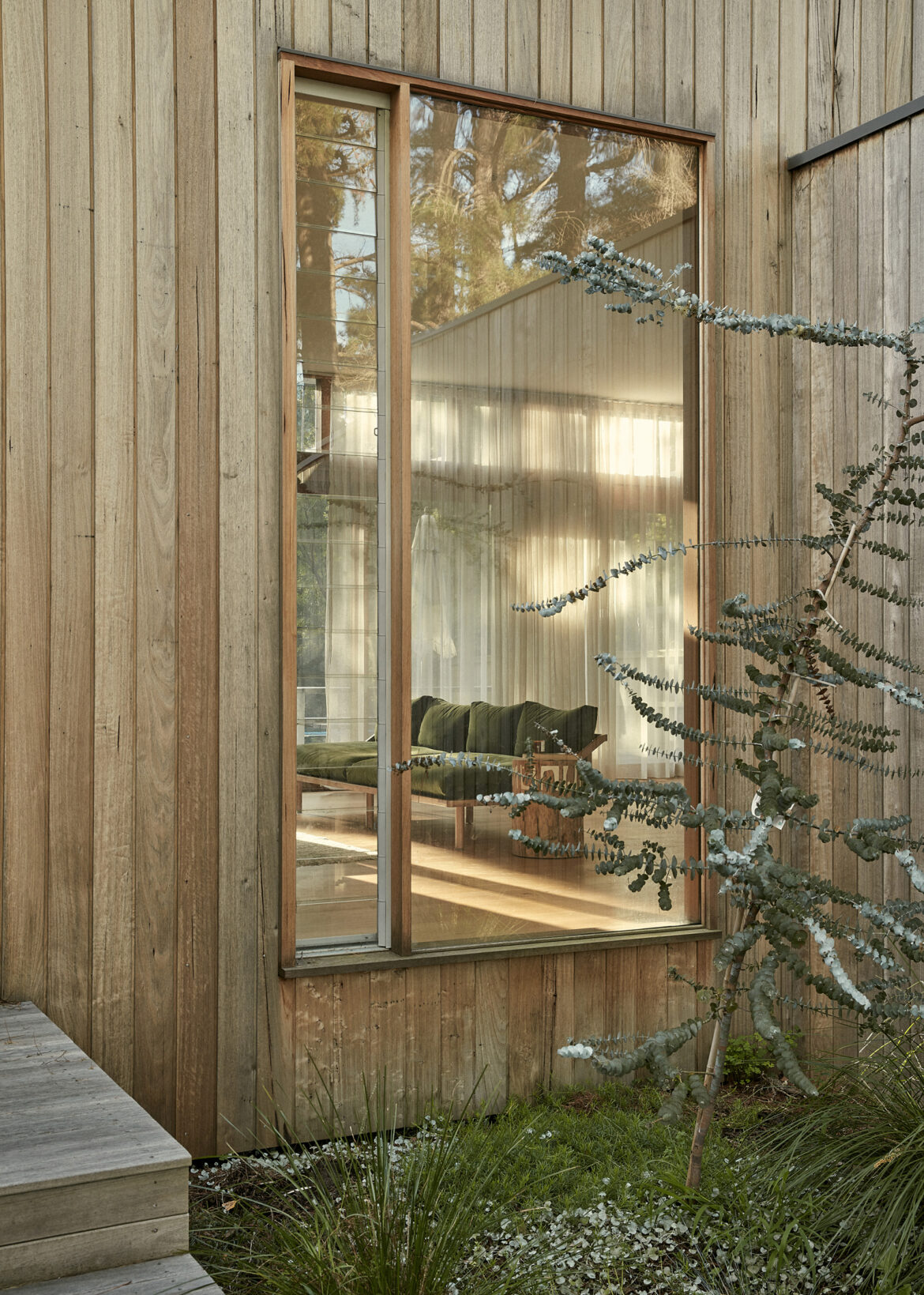 Monterey House by Insider-Outsider in Australia