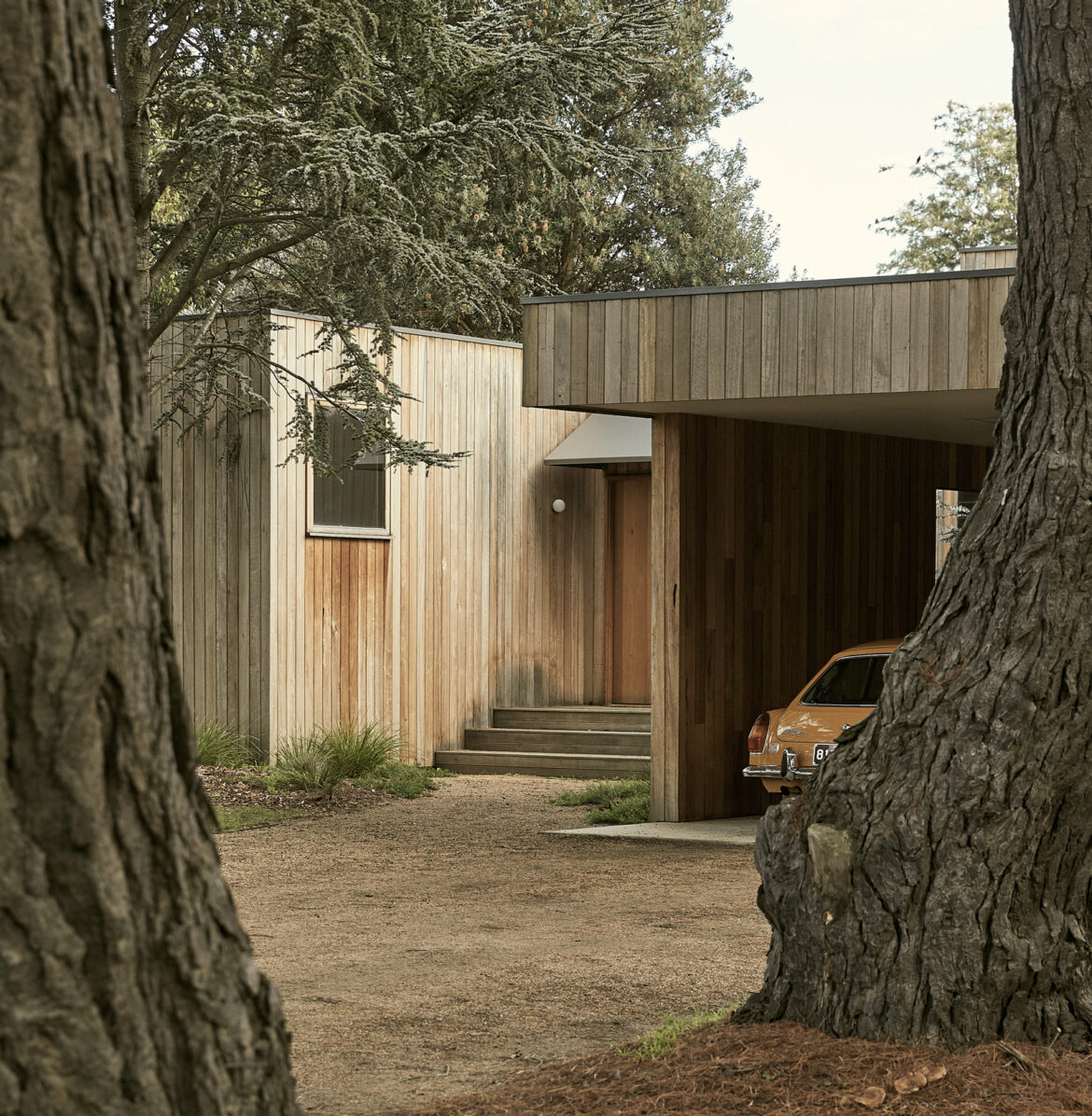 Monterey House by Insider-Outsider in Australia
