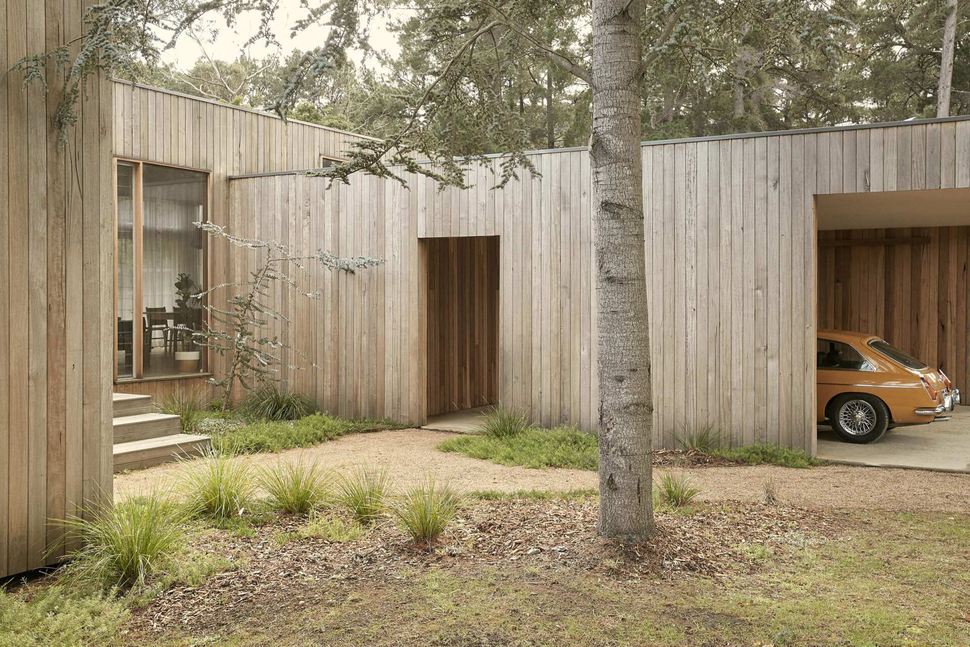 Monterey House by Insider-Outsider in Australia