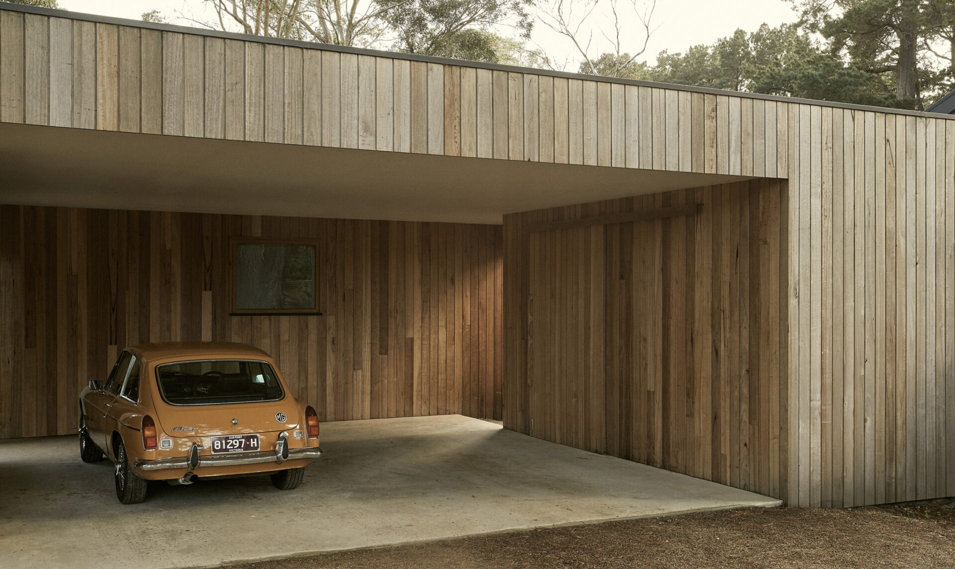 Monterey House by Insider-Outsider in Australia